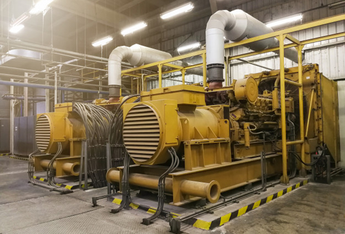AMP Engineering